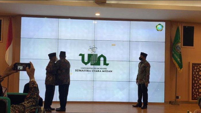 Berikut Jumlah Pendaftar Jalur Mandiri UIN Sumatera Utara dan Cek Tata ...