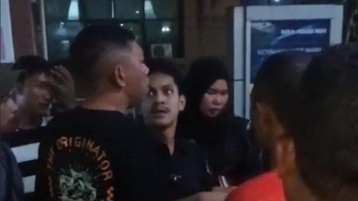 Konten Kreator Aleh yang Diduga Buat Onar di RS Pirngadi, Ternyata Mantan Napi karena Hal Ini ...