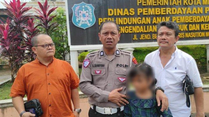 SOSOK Aiptu Sabar Sianturi Rela Biayai RS dan Pemakaman Tunawisma dan ...