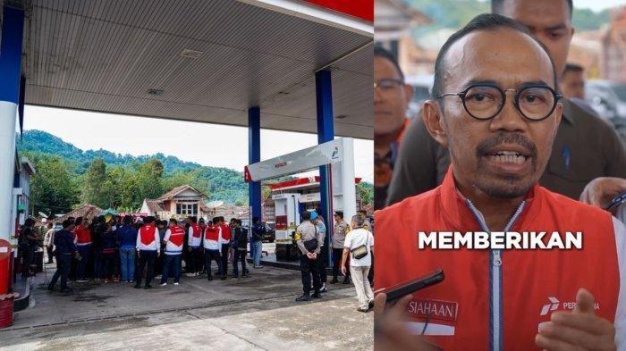 Aksi Licik Riva Siahaan Cs saat Mengoplos Pertamax, Ternyata Pakai Dana Ilegal dan Mark Up ...