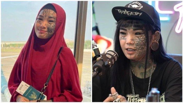 SOSOK Ustaz Ebit Lew Diduga Lecehkan Seleb TikTok Mondy Tatto yang Kini ...
