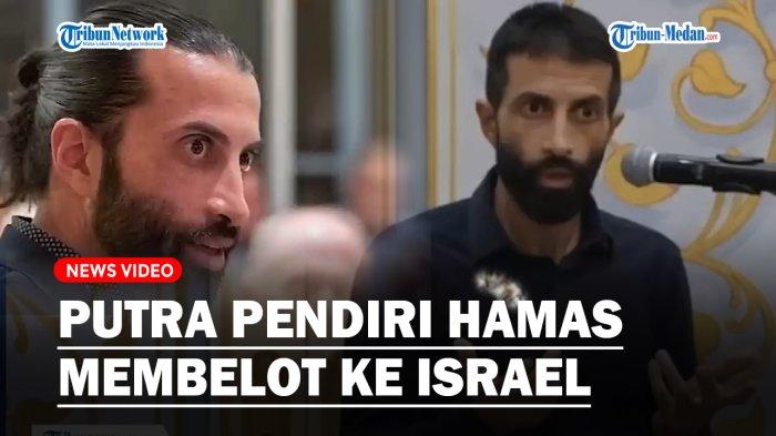Putra Pendiri Hamas, Mosab Hassan Yousef Sempat Menjadi Sorotan Karena ...