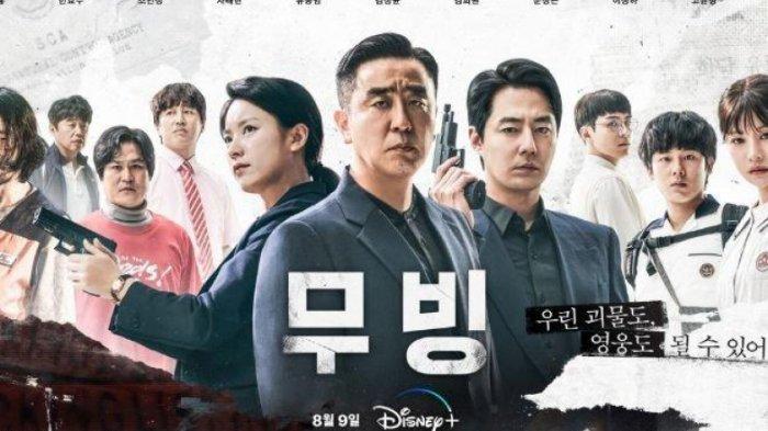 5 Rekomendasi Drama Korea Terbaru yang Tidak Boleh Kamu Lewatkan - Tribun-medan.com