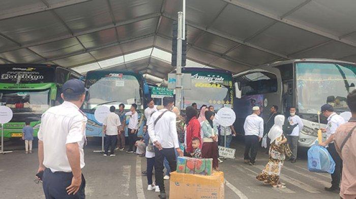 7 Tips Mudik Hari Raya Idul Fitri 2024, Lakukan Hal Ini agar Perjalanan Lebaran Aman dan Nyaman ...