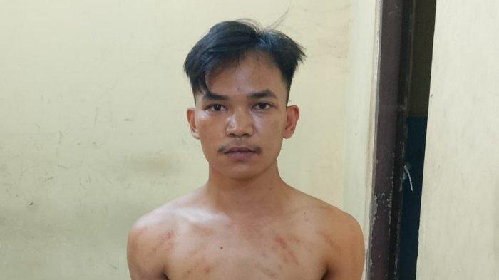 Sosok Muhamad Gunawan Bacok Mantan Pacar Gegara Tolak Balikan, Sudah ...