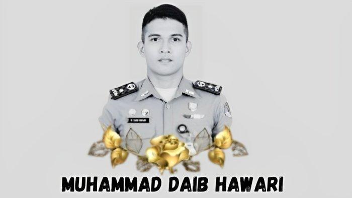SOSOK Muhammad Daib Hawari, Praja IPDN yang Tewas Bersama Mahasiswi ...
