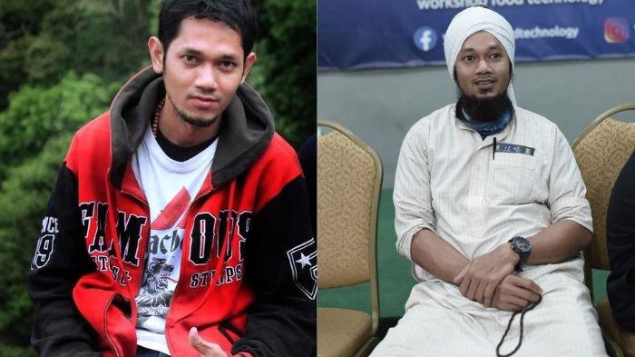 Kisah Pertobatan Muhammad Ghazali, Pengedar Narkoba Lintas Provinsi ...