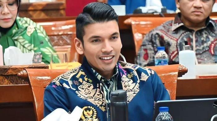 Profil Muhammad Kadafi, Anggota DPR RI Dilaporkan ke Bareskrim dan KPK ... Profil Muhammad Kadafi, Anggota DPR RI Dilaporkan ke Bareskrim dan KPK ...