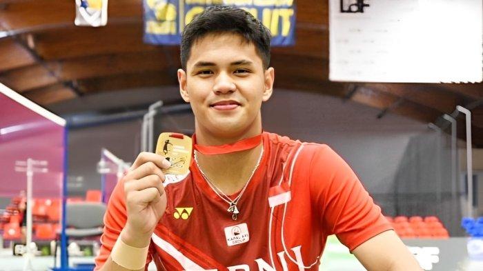 Profil Muhammad Rayhan Nur Fadillah, Atlet Muda Berbakat Kabarnya ...