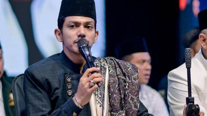 Profil Habib Zaidan bin Yahya, Konten Kreator yang Ikut Dicibir Bersama ...