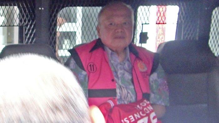 Mujianto, DPO Korupsi Kredit Macet yang Sempat Divonis Bebas Kini Ditangkap Lagi - Tribun-medan.com