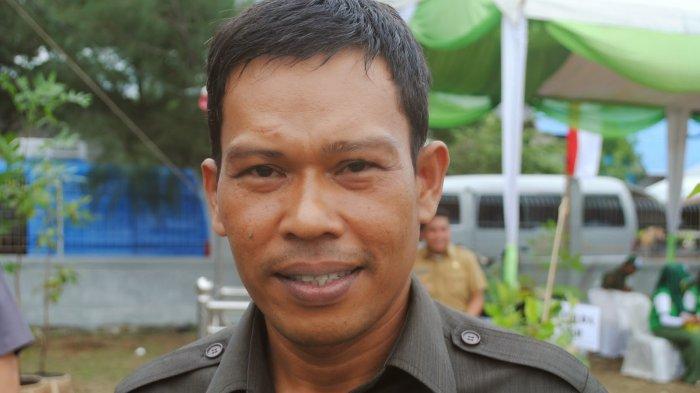 SOSOK Mukhlis Basyah, Politikus Asal Aceh, Tokoh Pejuang GAM yang Jadi Bupati - Tribun-medan.com