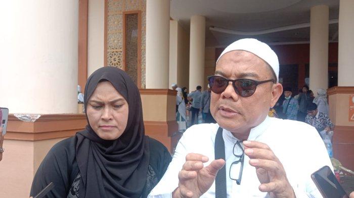 CERITA Mulia Asri Rambe, Kecewa dengan Pelaksanaan Haji Tahun 2023 ...