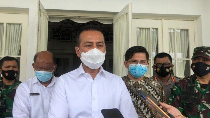 Wagub Musa Rajekshah Sampaikan Ini ke Mahasiswa yang Menolak Jokowi ...