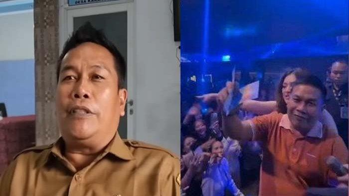 DEDI Mulyadi Geram ke Casmari Kades yang Doyan Dugem Sawer Perempuan, Ancam Tunda Bantuan ...