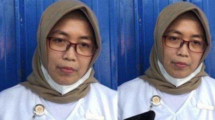 NASIB Ervina Zulaeha Kepala Bulog Tilep Beras 700 Kg dan Raup Untung Rp2,1 M, Modusnya Terungkap ...