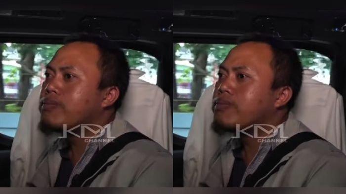 NASIB Panji, Pernah Viral Gegara Pakai Sepatu Bolong Kini Curhat Diberhentikan Sebagai Guru ...