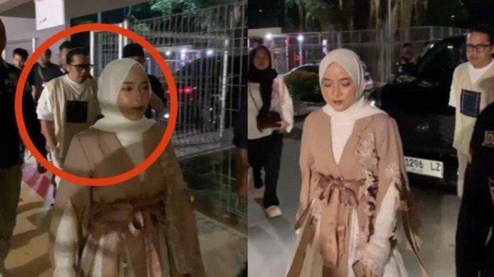 NISSA Sabyan Saat Tampil di Panggung, Warganet Bukan Simpati Tapi Malah Umbar Masa Lalu Istri ...