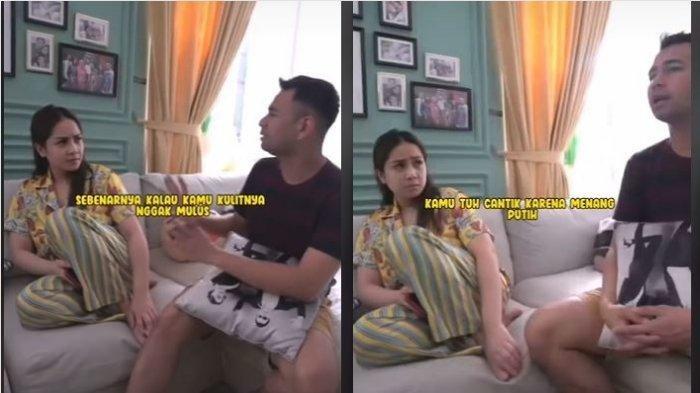 Terungkap Sosok Mantan Raffi Ahmad yang Bikin Istrinya,Nagita Slavina ... Terungkap Sosok Mantan Raffi Ahmad yang Bikin Istrinya,Nagita Slavina ...