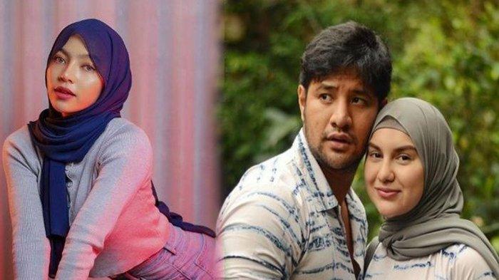 Nama Ammar Zoni Terseret Dugaan Artis Inisial AZ, Kirim DM ke Selebgram ...