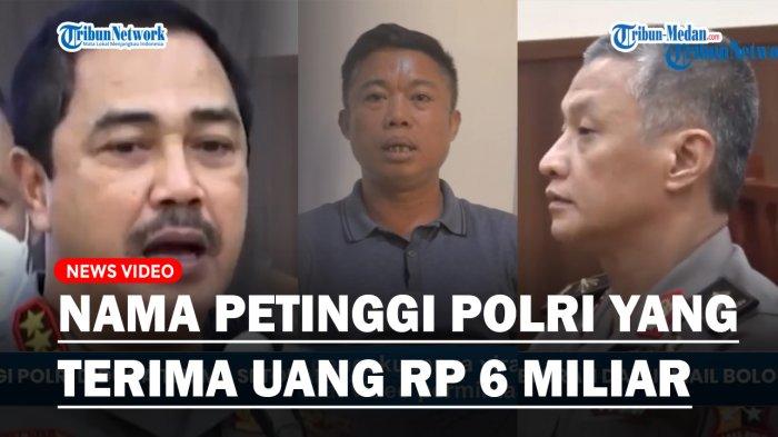 Terungkap Tujuan Sebenarnya Ismail Bolong, Pengusaha Tambang Ilegal ...