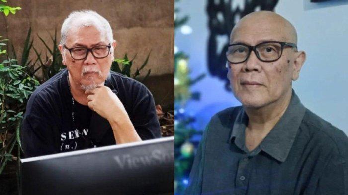 KABAR DUKA: Pendiri Teater Koma Nano Riantiarno Meninggal Dunia di Usia ...