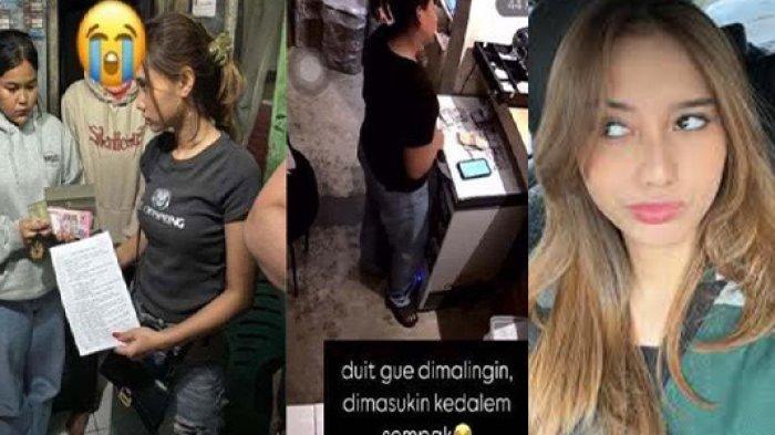 Nasib Apes TikToker Minbite Terancam Dipolisikan Usai Ciduk Karyawannya ...