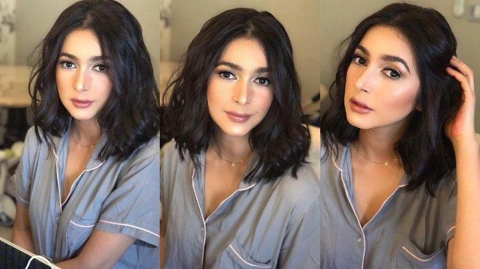 Kini Jarang Muncul di Sinetron TV, Nasib Artis Cantik Ini Berubah ...
