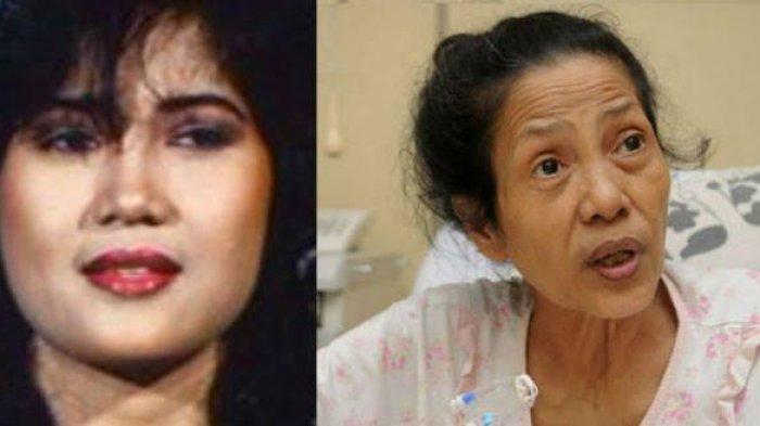 KABAR TERKINI Artis Lawas Yenni Farida, Harus Lawan Banyak Penyakit, Hidup Sendiri di Usia Tua ...