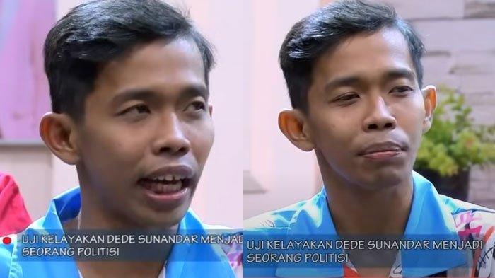 USAI Jual 2 Mobil demi Modal Nyaleg, Dede Sunandar Kini Jual Rumah ... USAI Jual 2 Mobil demi Modal Nyaleg, Dede Sunandar Kini Jual Rumah ...