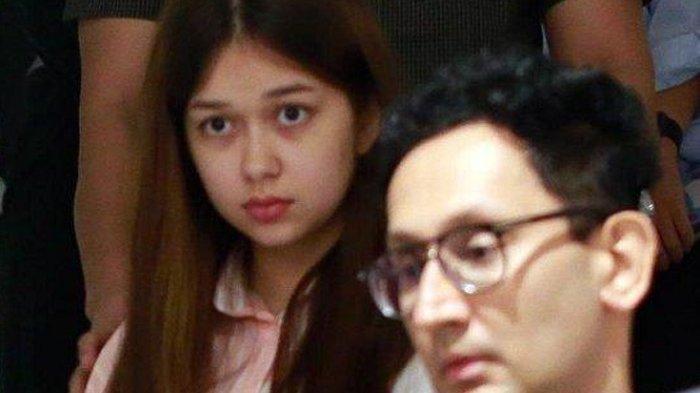 NASIB PILU Artis Rebecca Klopper Kembali Dilaporkan, Pelapor Kaitkan dengan PH Film Dewasa di ...