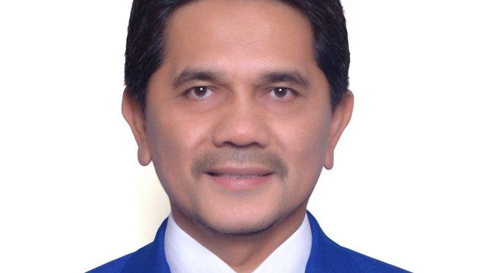 PAN Amankan 1 Kursi Dapil Sumut III, Nasril Bahar Kembali ke Senayan ...