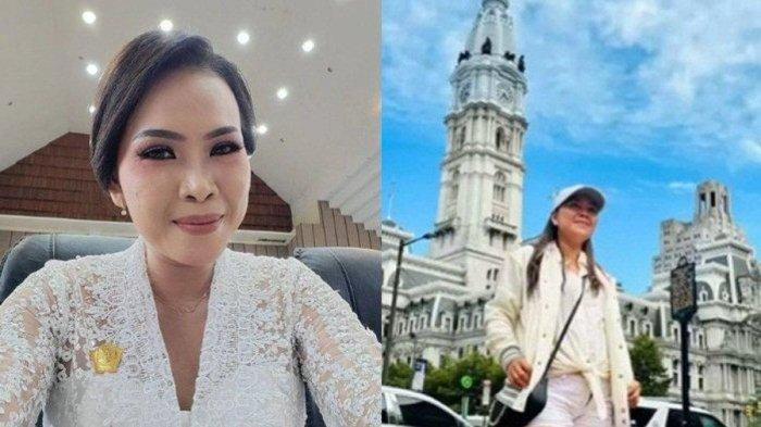 Bikin Geram, Ini Sosok Natalia Rompas, Anggota DPRD yang Seenaknya ...