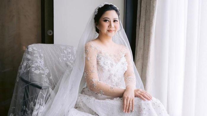 Berita Natasha Putri Tumakaka Terbaru Hari Ini - Tribun-medan.com