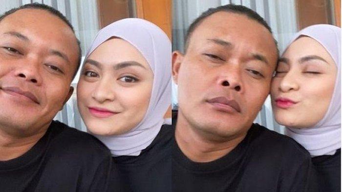 Heboh Isu Nathalie Holscher Hamil Anak Kedua, Begini Tanggapan Hetty Holscher - Tribun-medan.com