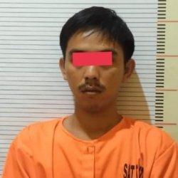 Ngaku Cari Tambahan dengan Edarkan Narkoba, Seorang Nelayan Ditangkap Polisi di Tapteng - Tribun ...