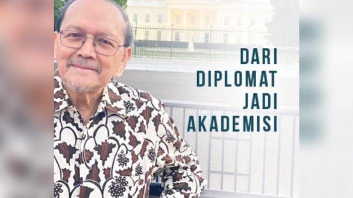 SOSOK Nazaruddin Nasution, Pria Berdarah Batak, Pernah Menjabat Sebagai ...