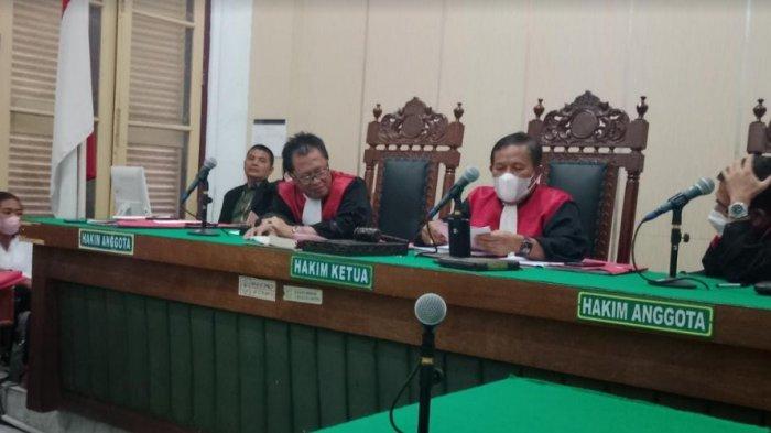 KURIR Narkoba Tertangkap Bawa 25 Kg Sabusabu, Terancam Hukuman Mati - Tribun-medan.com