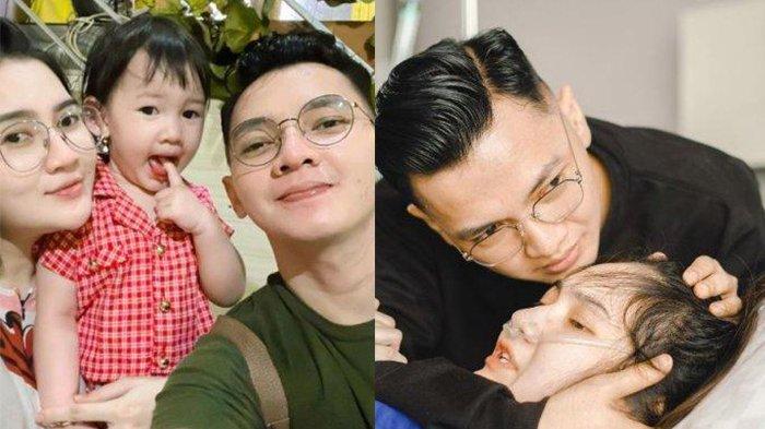 Nella Kharisma Melahirkan Anak Kedua, Begini Potret Dory Harsa Dampingi ...