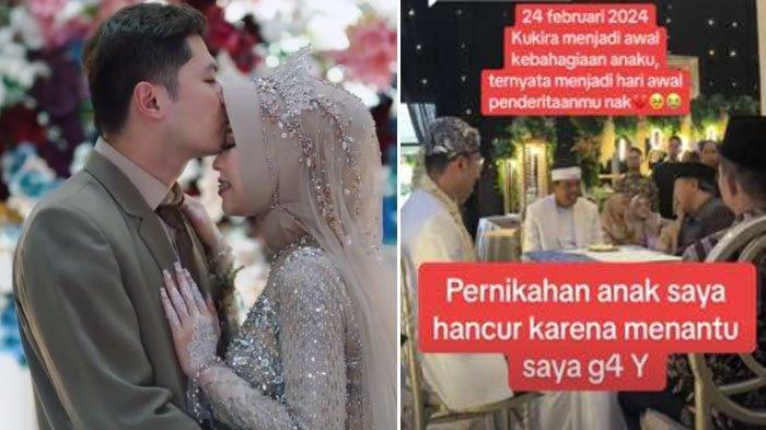 Berita Curhat seorang wanita bernama Nessa Salsa viral di Terbaru Hari ...