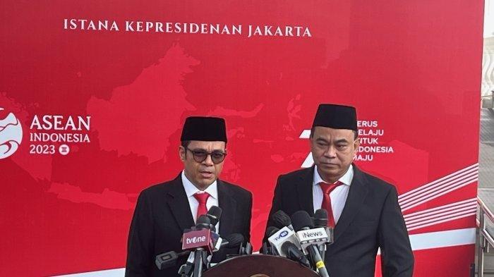 Nezar Patria Dipilih Jokowi Sebagai Wamenkominfo, Berikut Alasannya ...