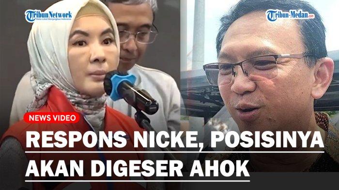 Direktur Utama PT Pertamina Nicke Widyawati Angkat Bicara Soal Kabar ...