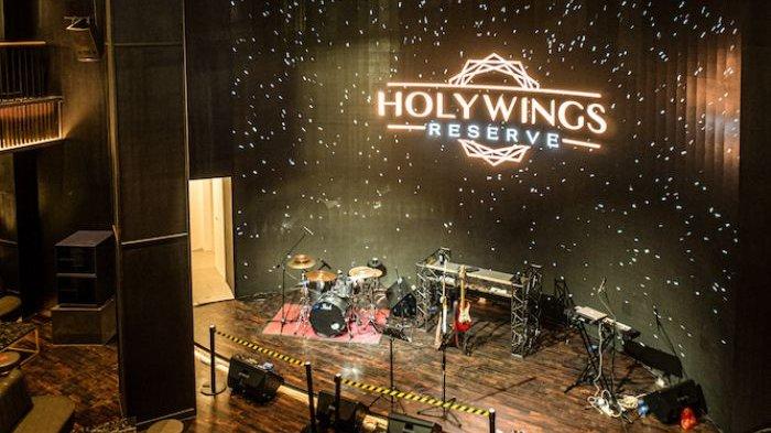 Selain Ivan Tanjaya, Ini Dia Sosok Eka Setia Wijaya, Pemilik Holywings ...