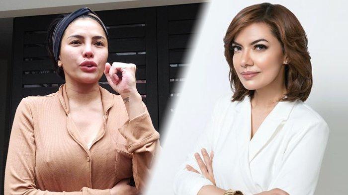 AKHIRNYA Akui Beda Kelas, Nikita Mirzani Banjir Hujatan, Tahu Diri Usai Serang Najwa Shihab ...