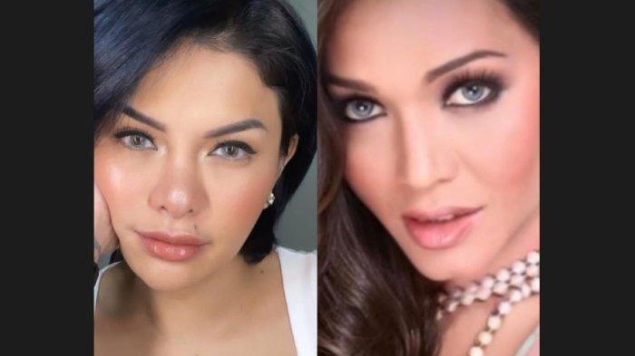 Tiket Meet and Greet Bunda Corla Dirasa Mahal, Nikita Mirzani Sindir Ivan Gunawan & Maharani ...