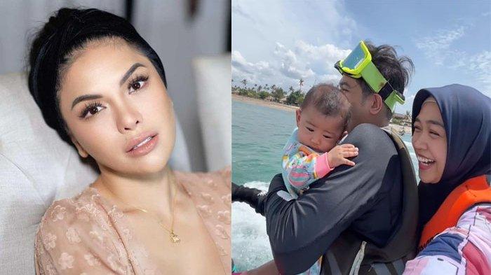 Sindiran Menohok Nikita Mirzani pada Ria Ricis dan Teuku Ryan: Takut Anaknya Kecemplung - Tribun ...