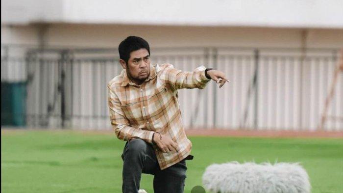 Sriwijaya FC Vs PSMS Medan - Nil Maizar Bahas Pengaruh Hendri Susilo ...