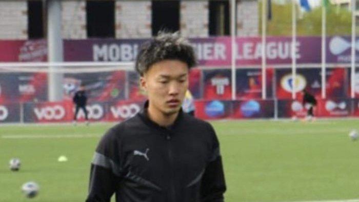 Pemain asal Jepang Noriki Akada akan Gabung dengan PSDS Deli Serdang - Tribun-medan.com