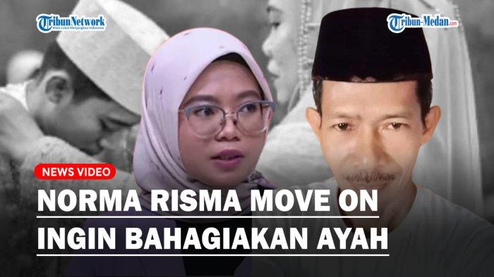 Norma Risma Move On, Tegas Lupakan Rozy Zay Si Biang Kerok dan Ingin Bahagiakan Orang Tua ...