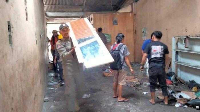 Normalisasi Segera Dimulai, Pemko Medan Kosongkan Lahan Negara di ...